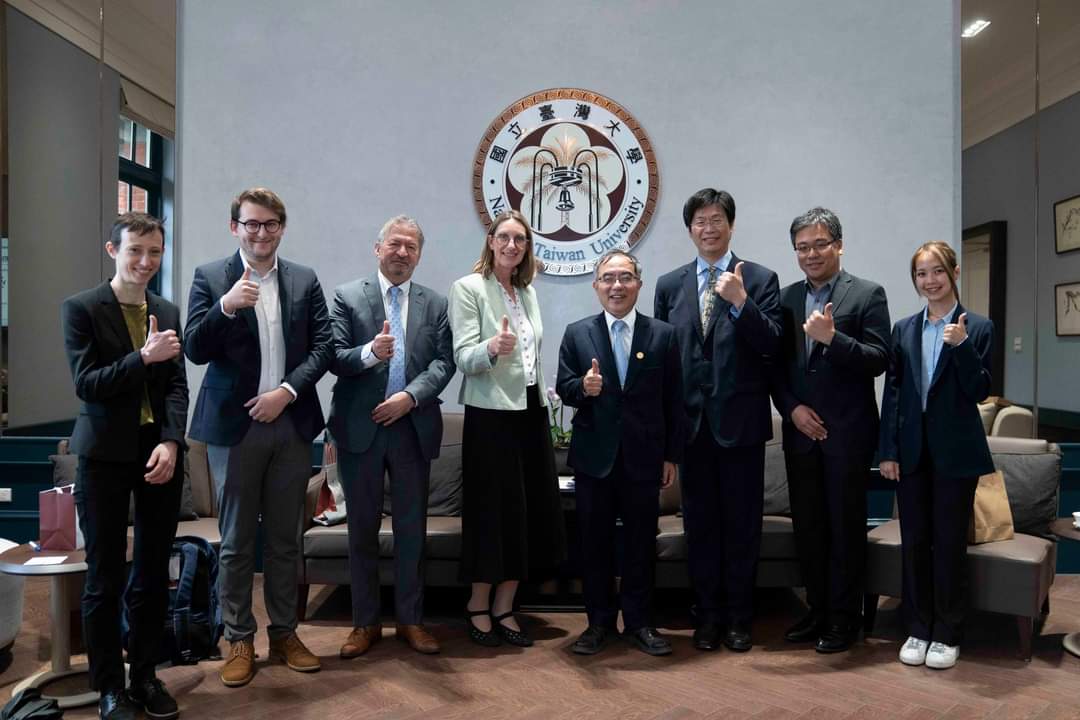 最新消息 - 前瞻綠色材料高值化研究中心